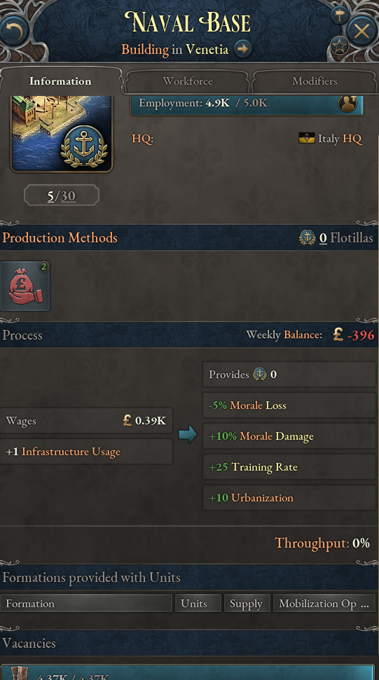 Confirmed - Naval bases not providing units | Paradox Interactive Forums